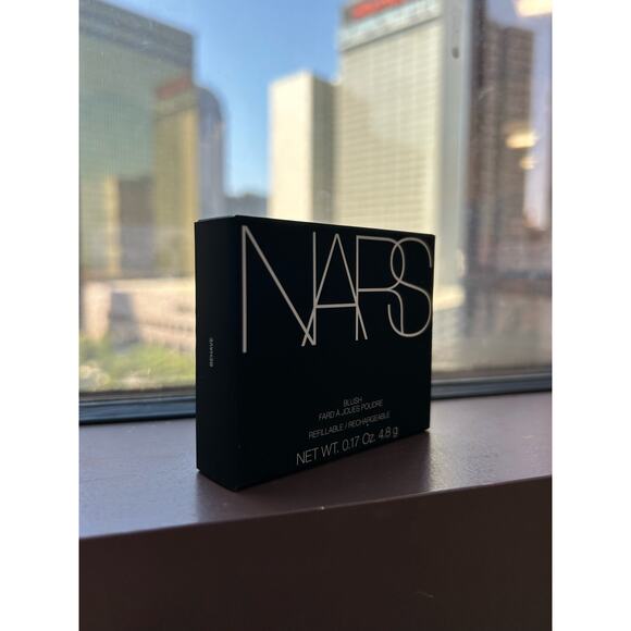 NARS | Makeup | Nars Blush Behave | Poshmark